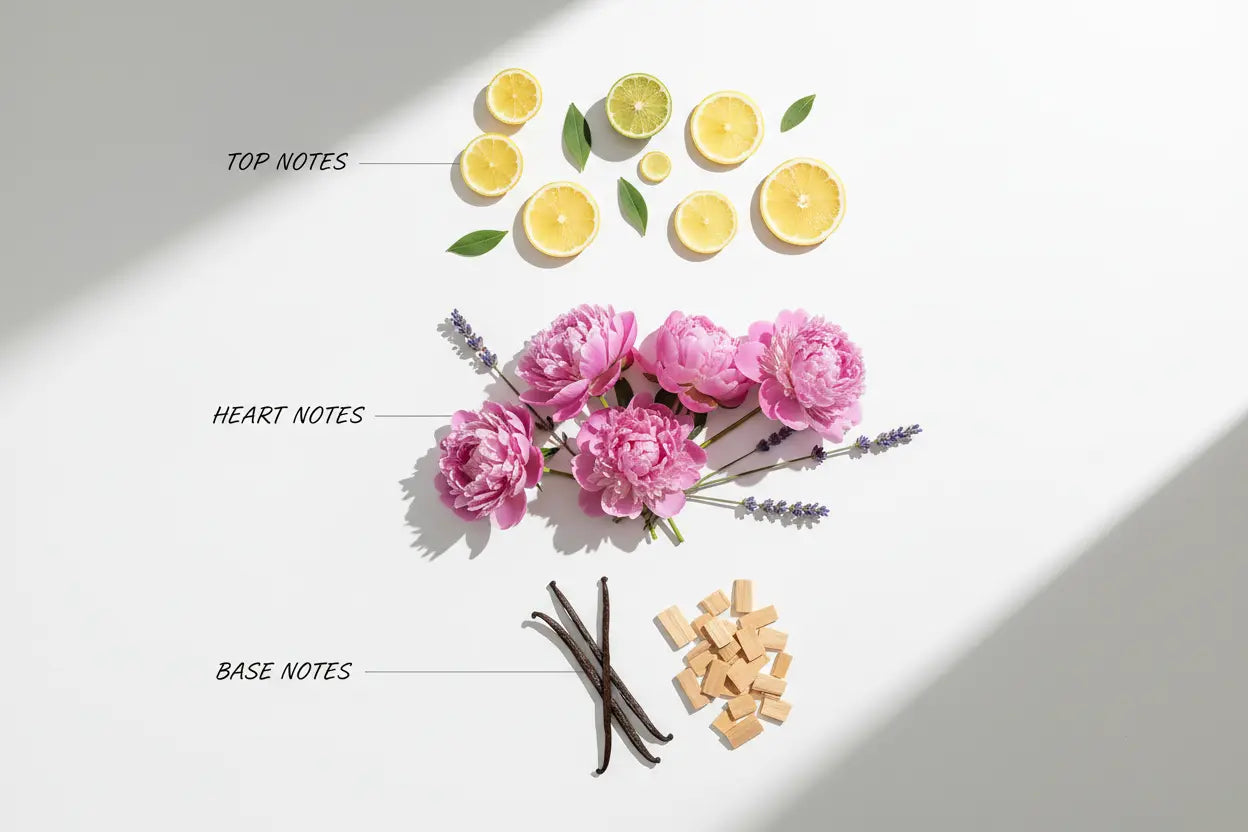 Best Types of Inspired-by Fragrances | hkPERFUMES Fragrance News blog