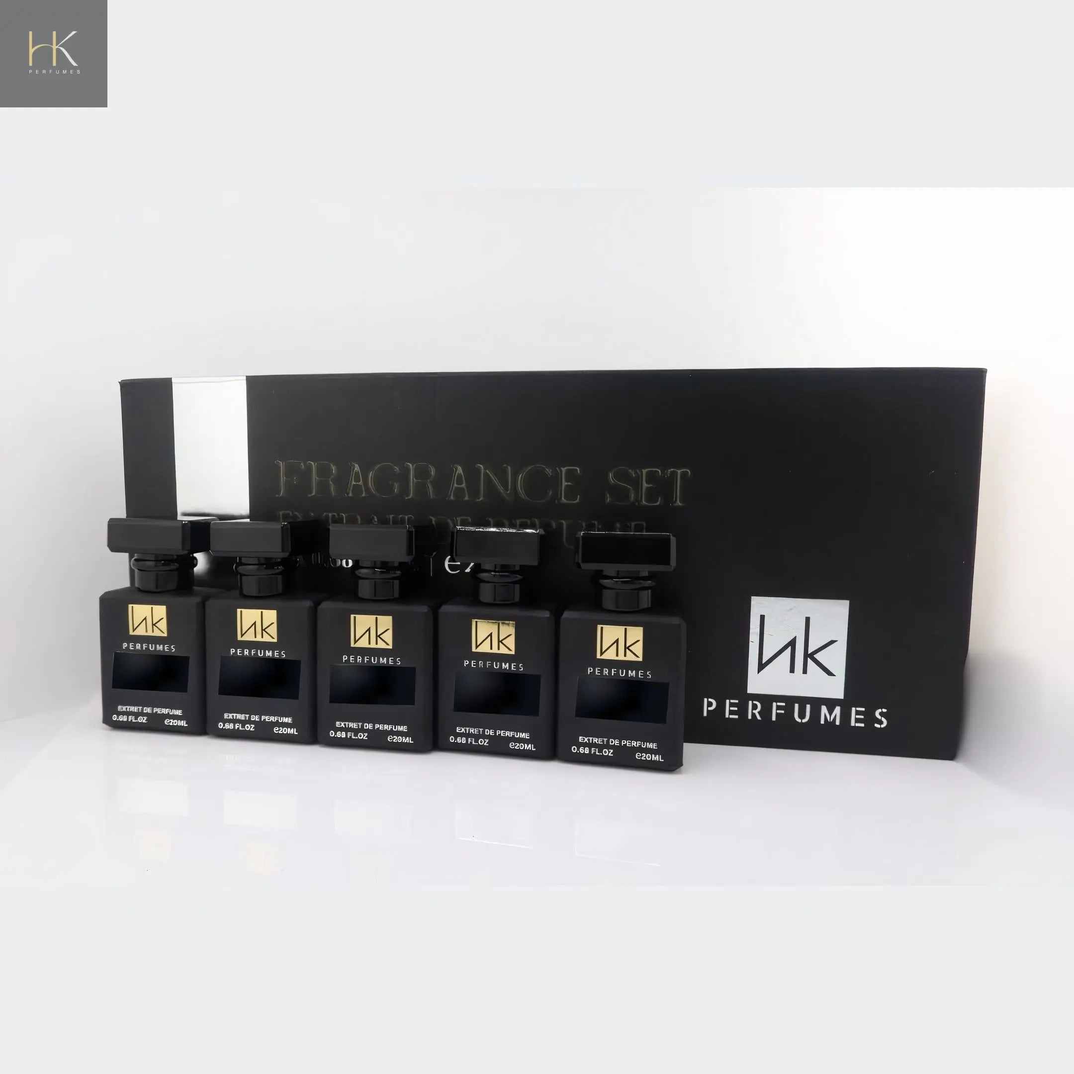 Shop FRAGRANCE GIFT SET at hkPERFUMES | hkPERFUMES