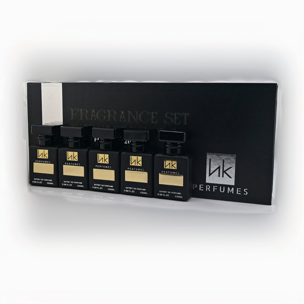 Woman | hkPERFUMES