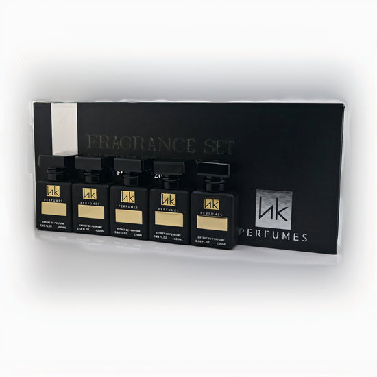 Woman | hkPERFUMES