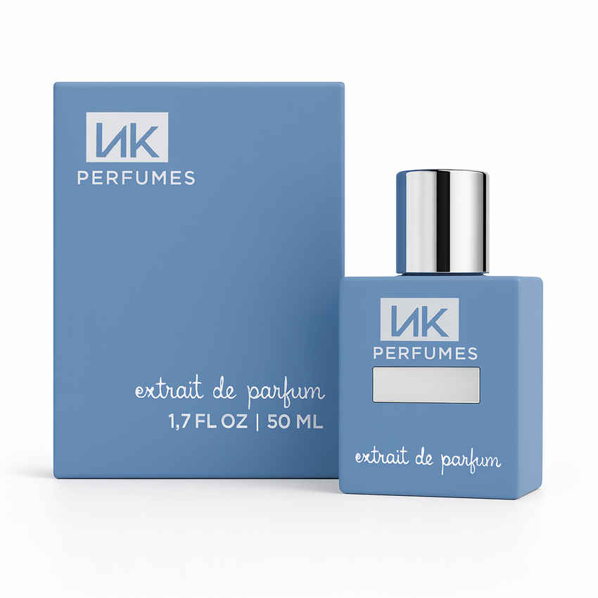 Layla Inspired by Amouage Journey Woman | hkPERFUMES