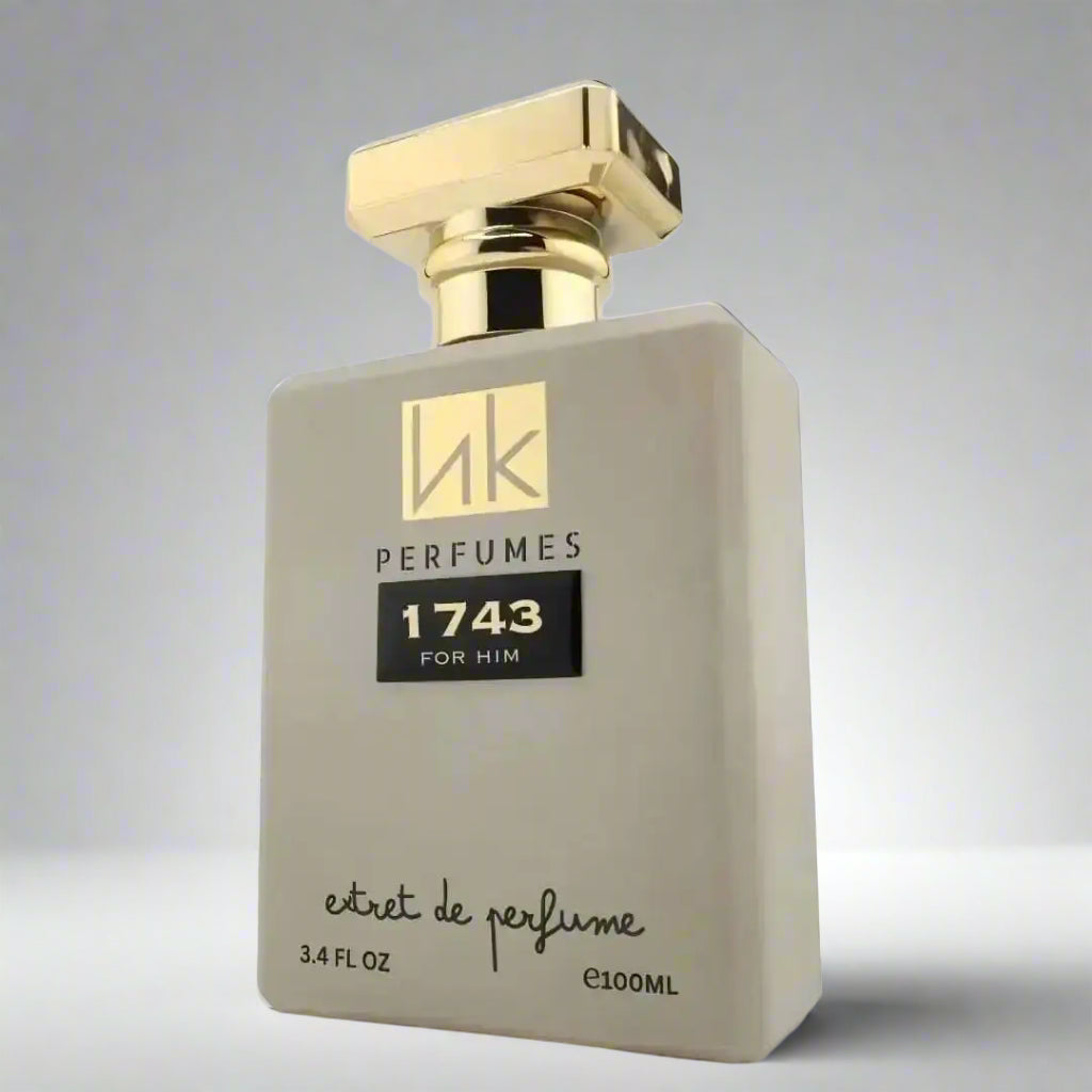 1743 Inspired By Parfums De Marly Haltane | hkPERFUMES