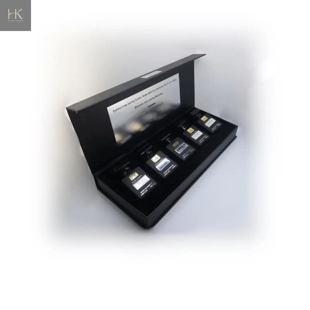 7 Days Men Cologne Set | hkPERFUMES