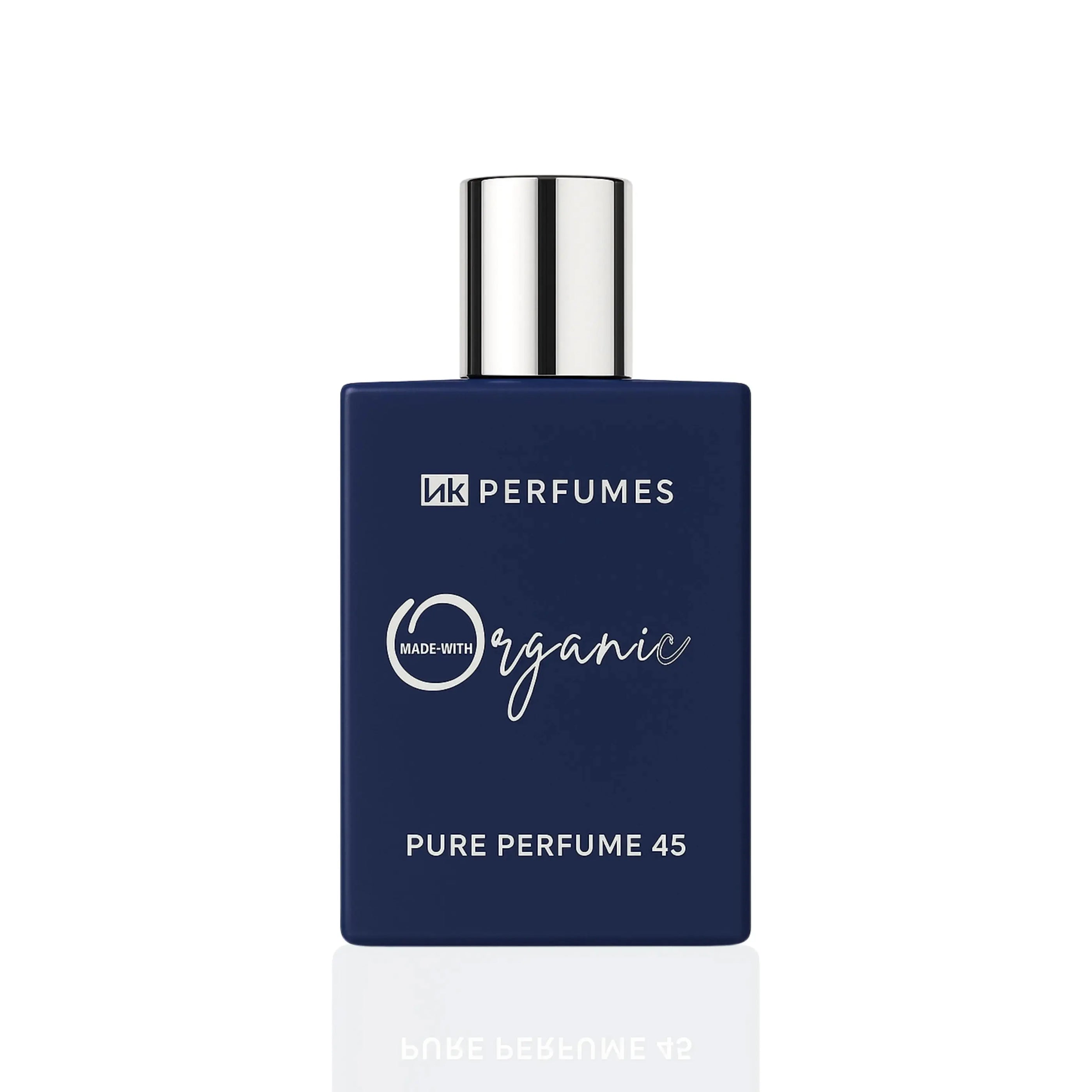 Act Inspired By Initio Side Effect EDP | hkPERFUMES