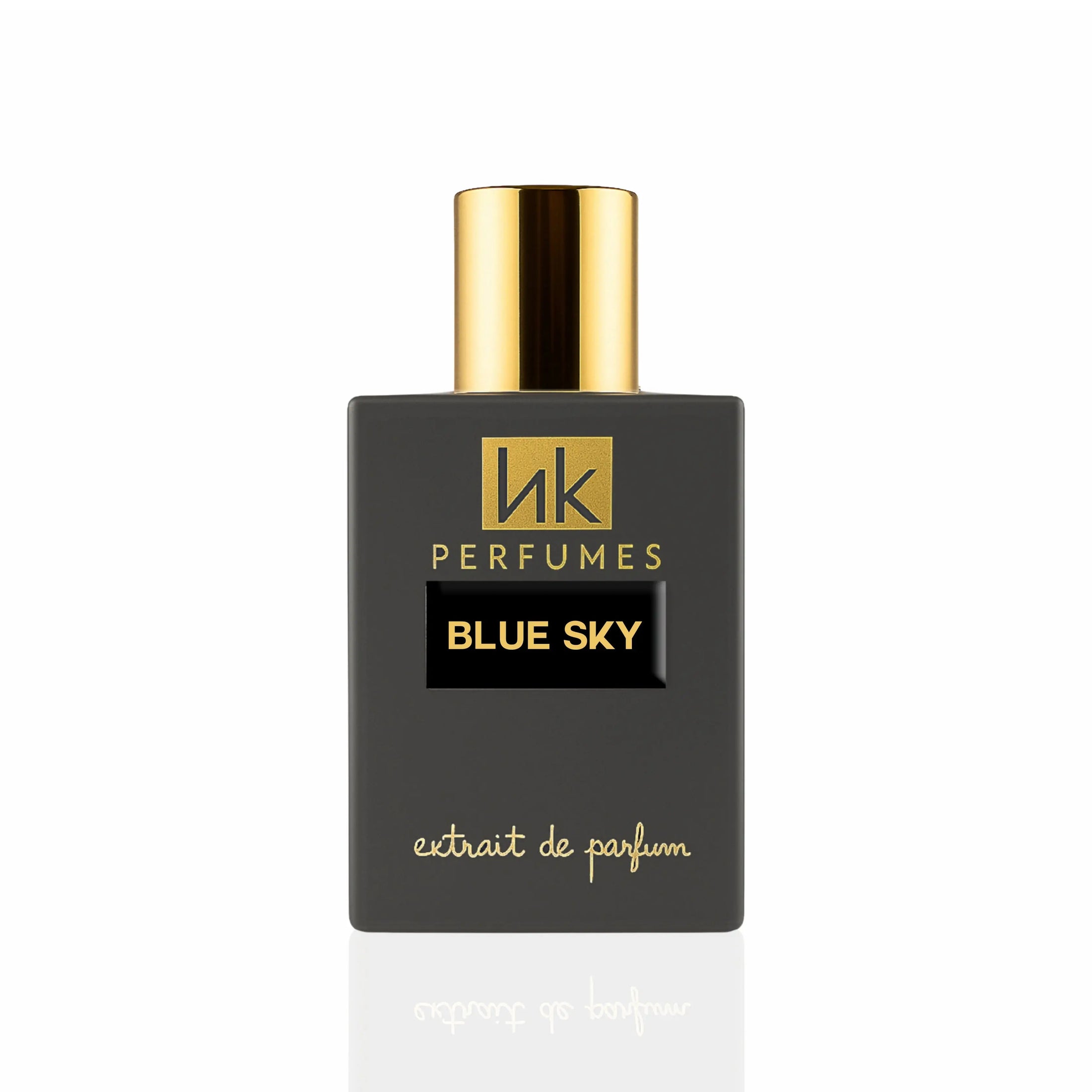 Blue Sky Inspired By Afternoon Swim | hkPERFUMES