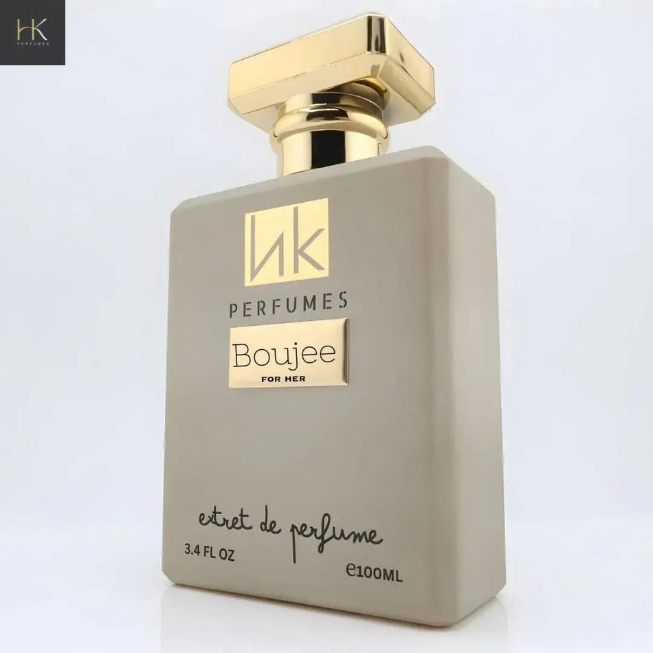 Boujee Inspired by Sirène Fragrance Du Bois | hkPERFUMES