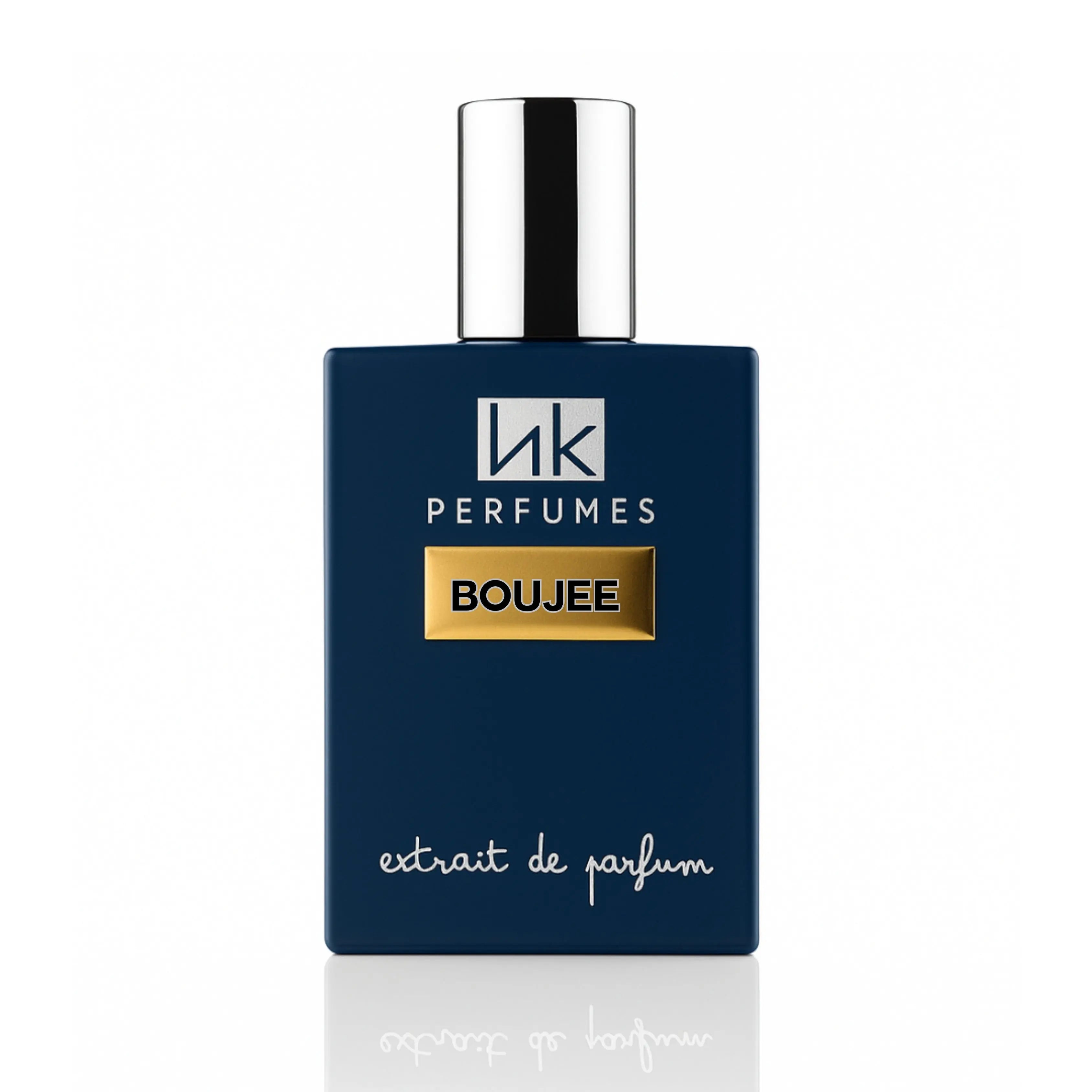 Boujee Inspired by Sirène Fragrance Du Bois | hkPERFUMES