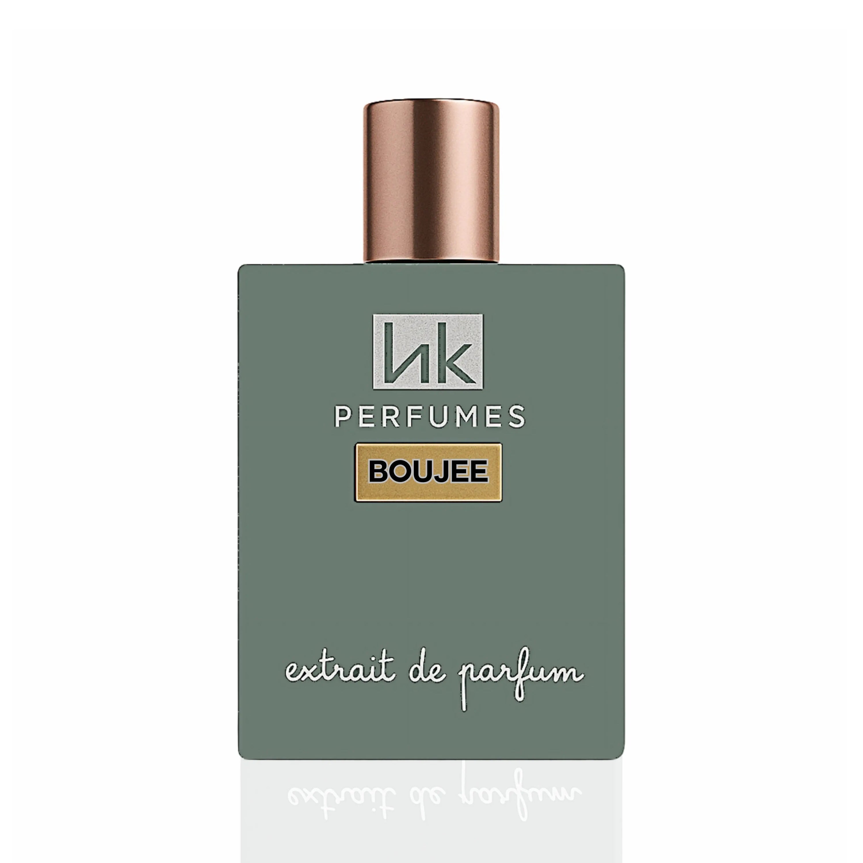 Boujee Inspired by Sirène Fragrance Du Bois | hkPERFUMES