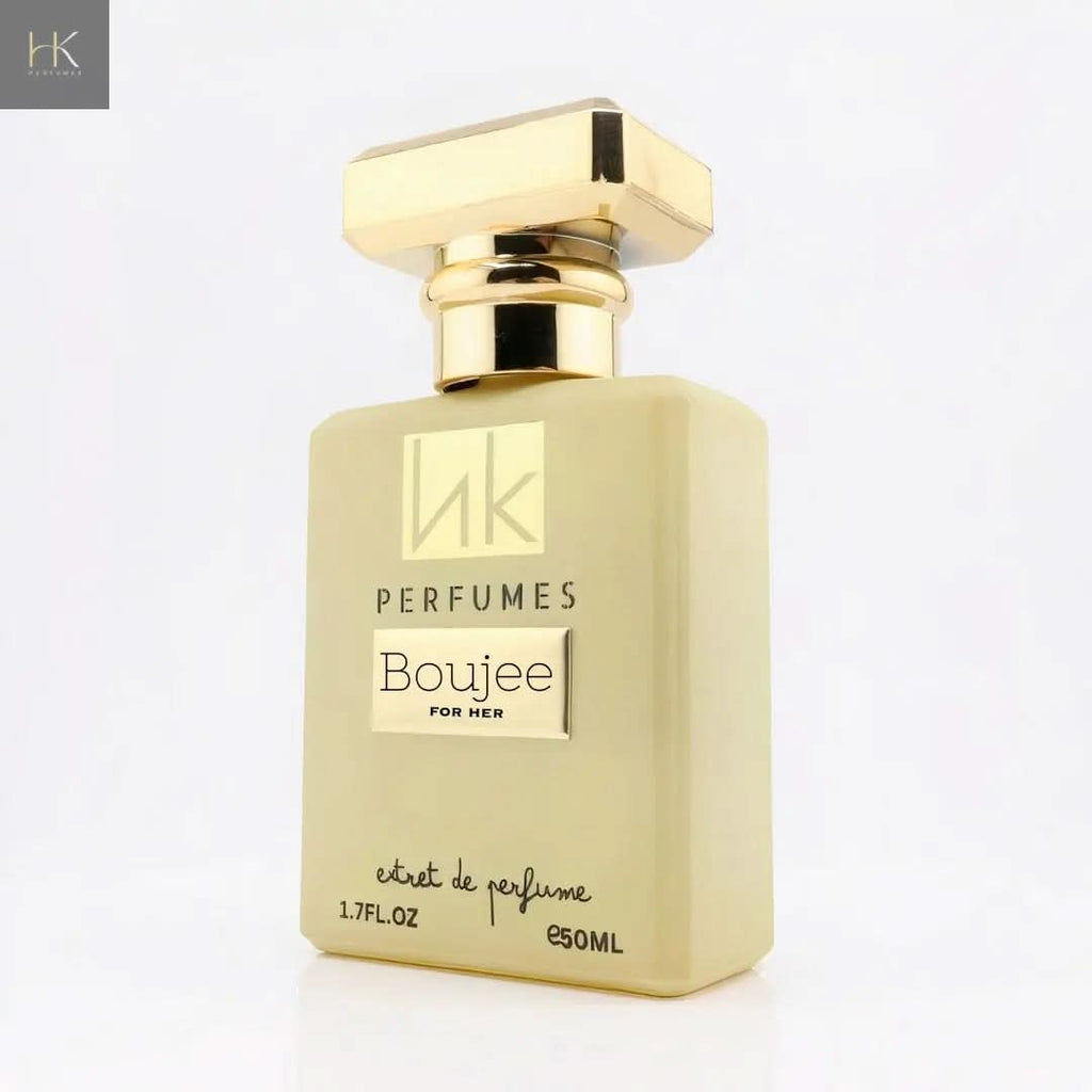 Boujee Inspired by Sirène Fragrance Du Bois | hkPERFUMES