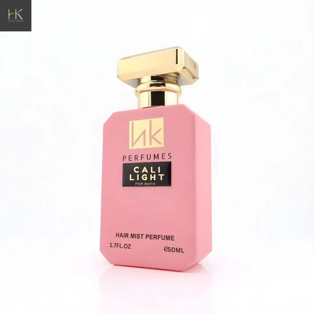 Cali Light Inspired By LV's California Dream Perfume | hkPERFUMES