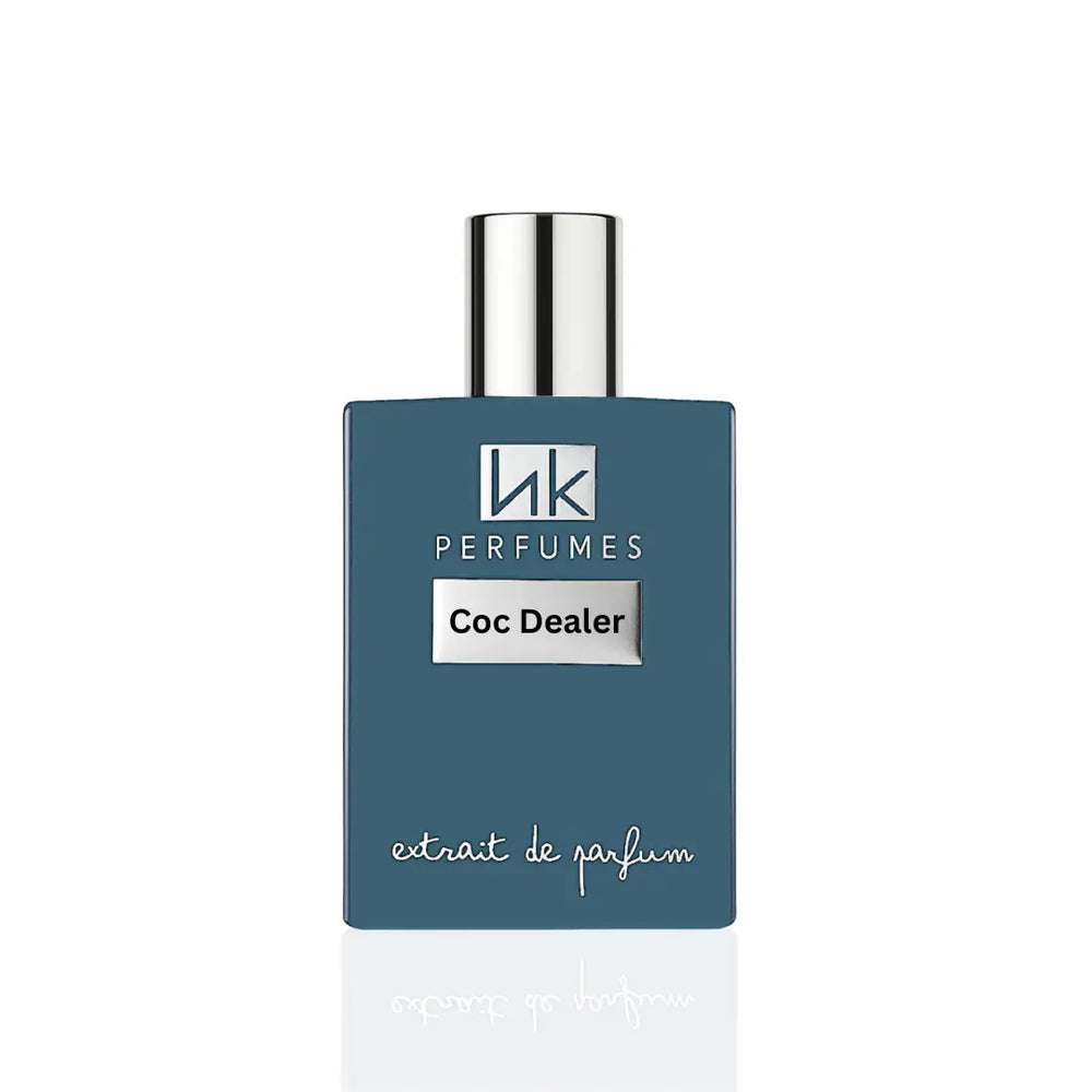 Coc Dealer Inspired by Perseus Parfums De Marly | hkPERFUMES
