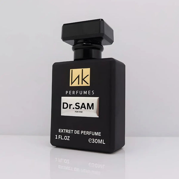 Dr. Sam Inspired By Creed's Aventus | hkPERFUMES