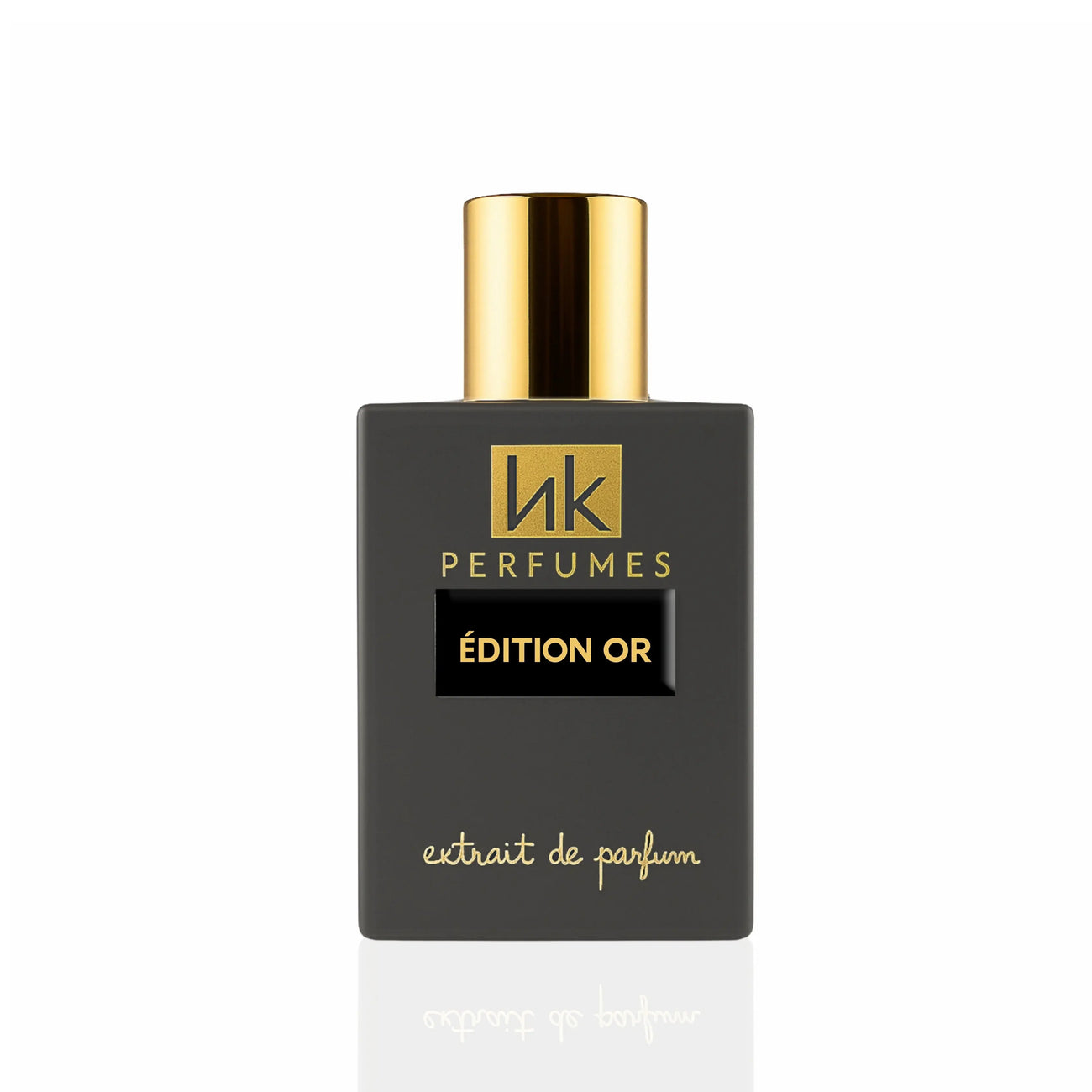 Édition Or Inspired By MFK's Gentle Fluidity Gold | hkPERFUMES