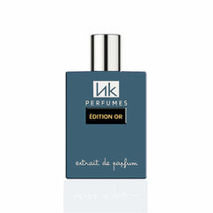 Édition Or Inspired By MFK's Gentle Fluidity Gold | hkPERFUMES