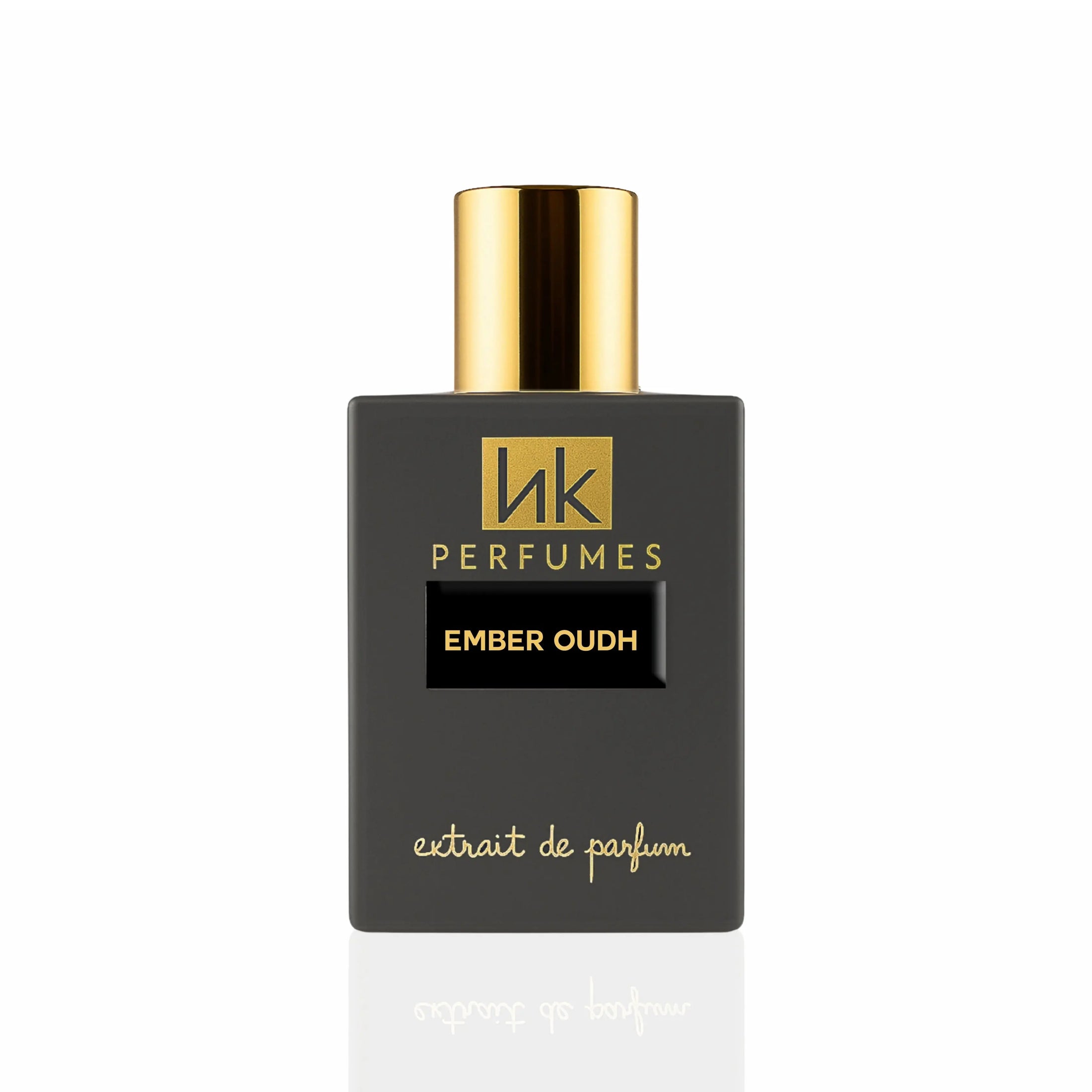 Ember Oudh Inspired by Tom Ford Oud Fleur | hkPERFUMES
