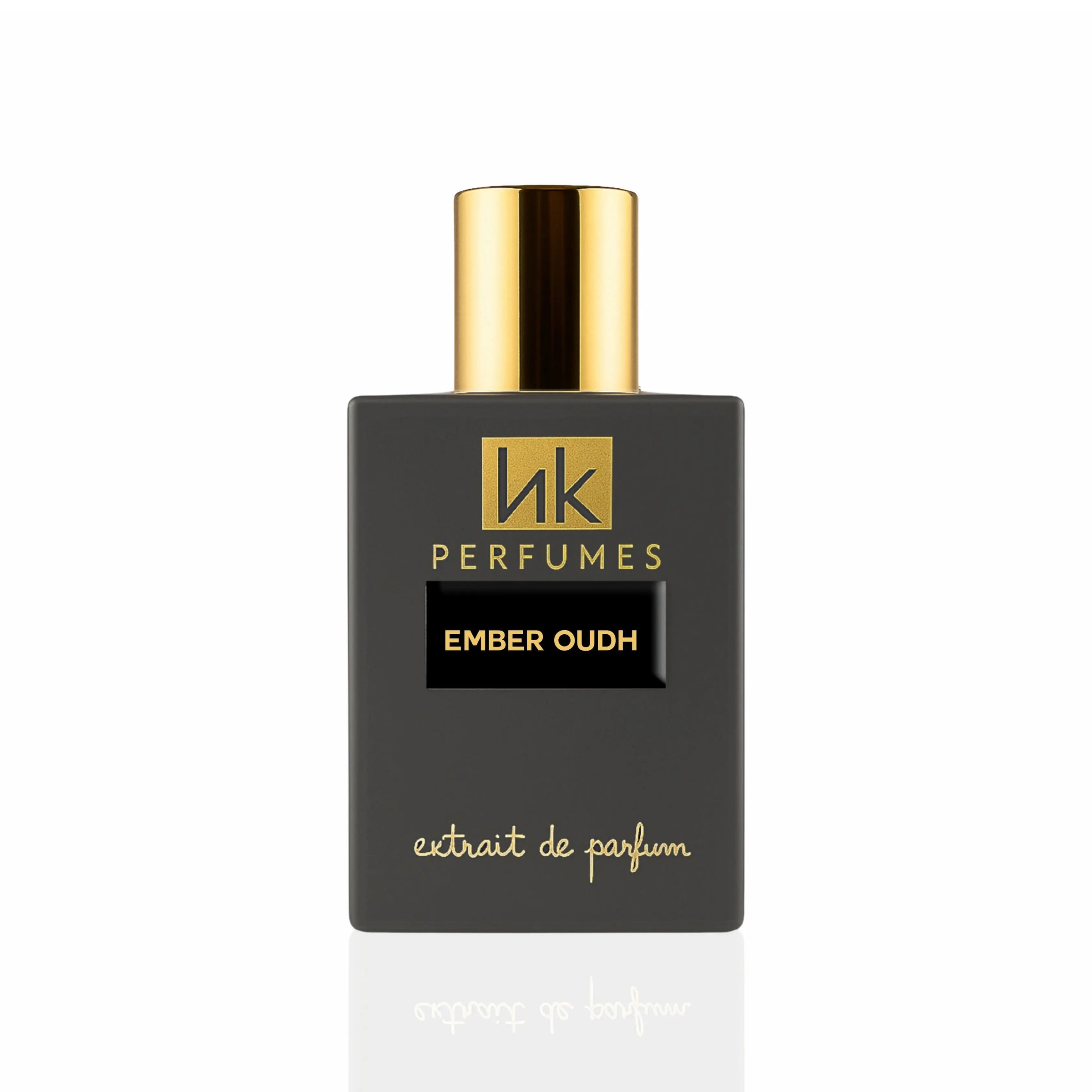 Ember Oudh Inspired by Tom Ford Oud Fleur | hkPERFUMES