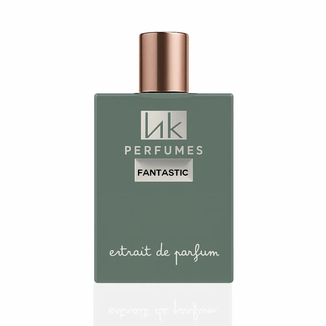 Fantastic Inspired by Bvlgari Le Gemme Kobraa | hkPERFUMES