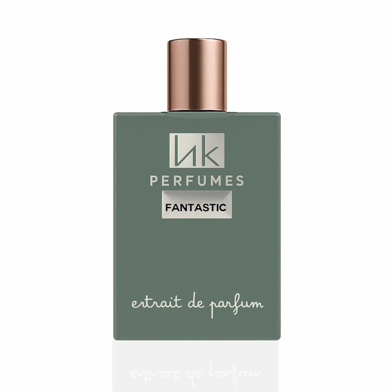 Fantastic Inspired by Bvlgari Le Gemme Kobraa | hkPERFUMES