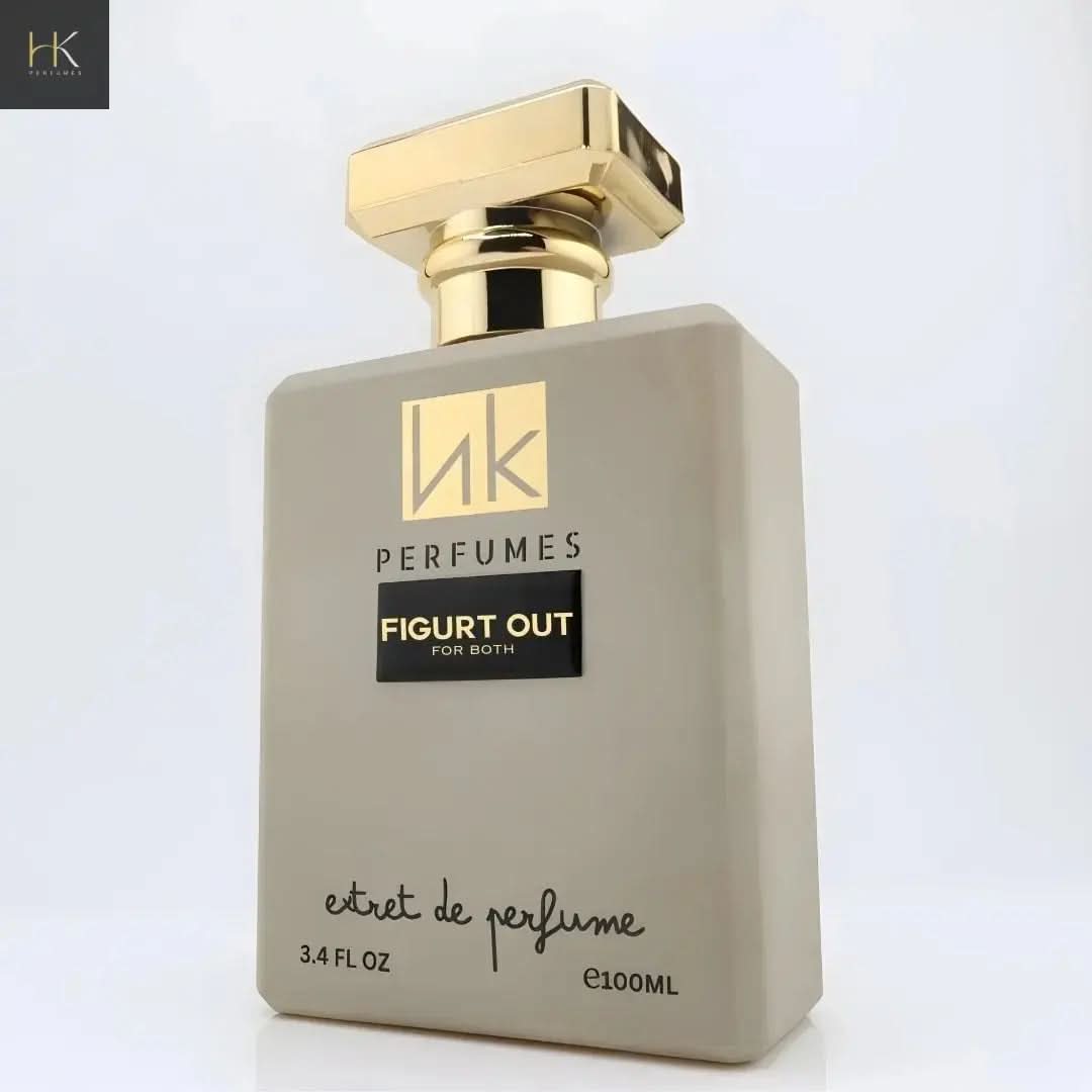 Figurt Out Inspired By Myriad Perfume | hkPERFUMES
