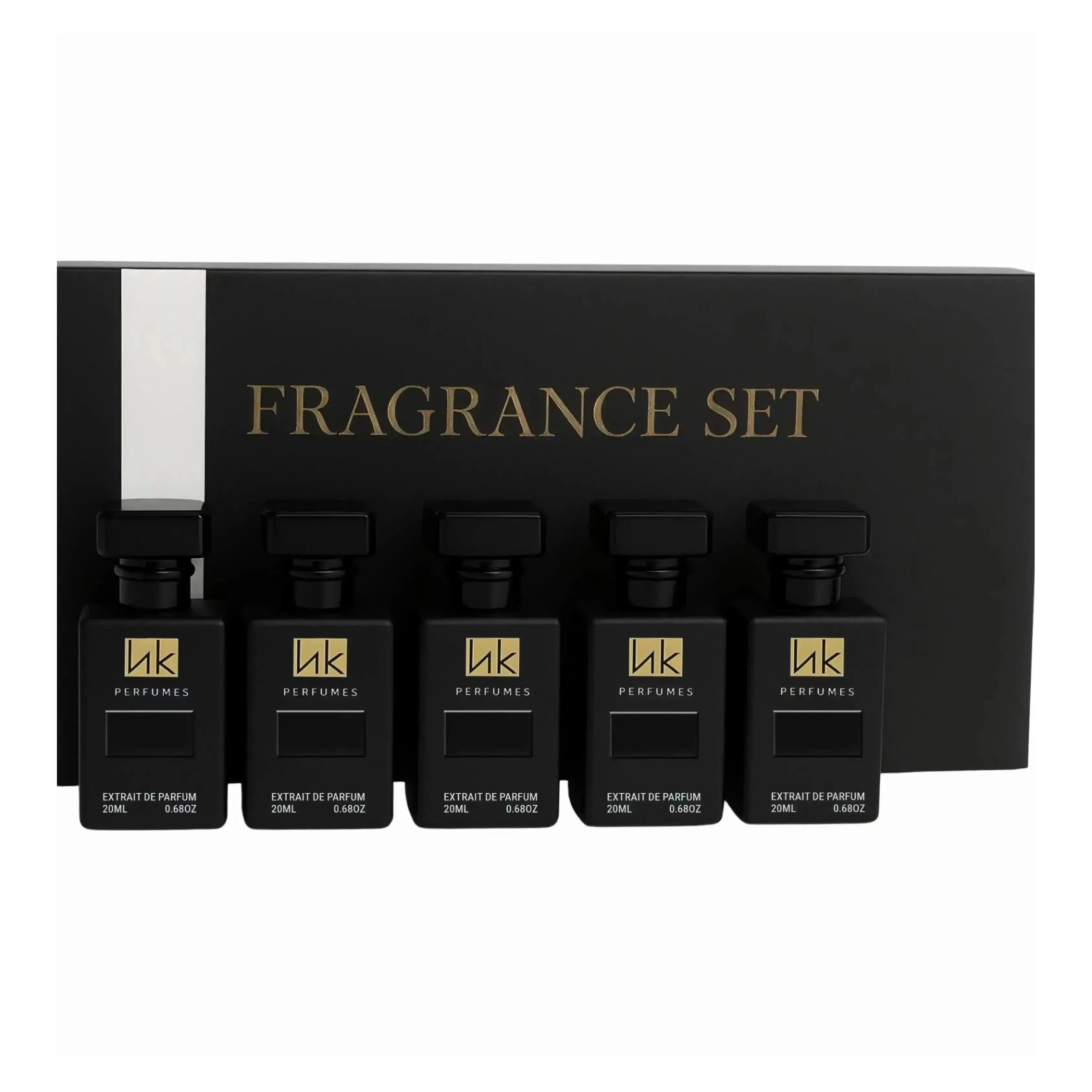 Fragrance Gift Sets
