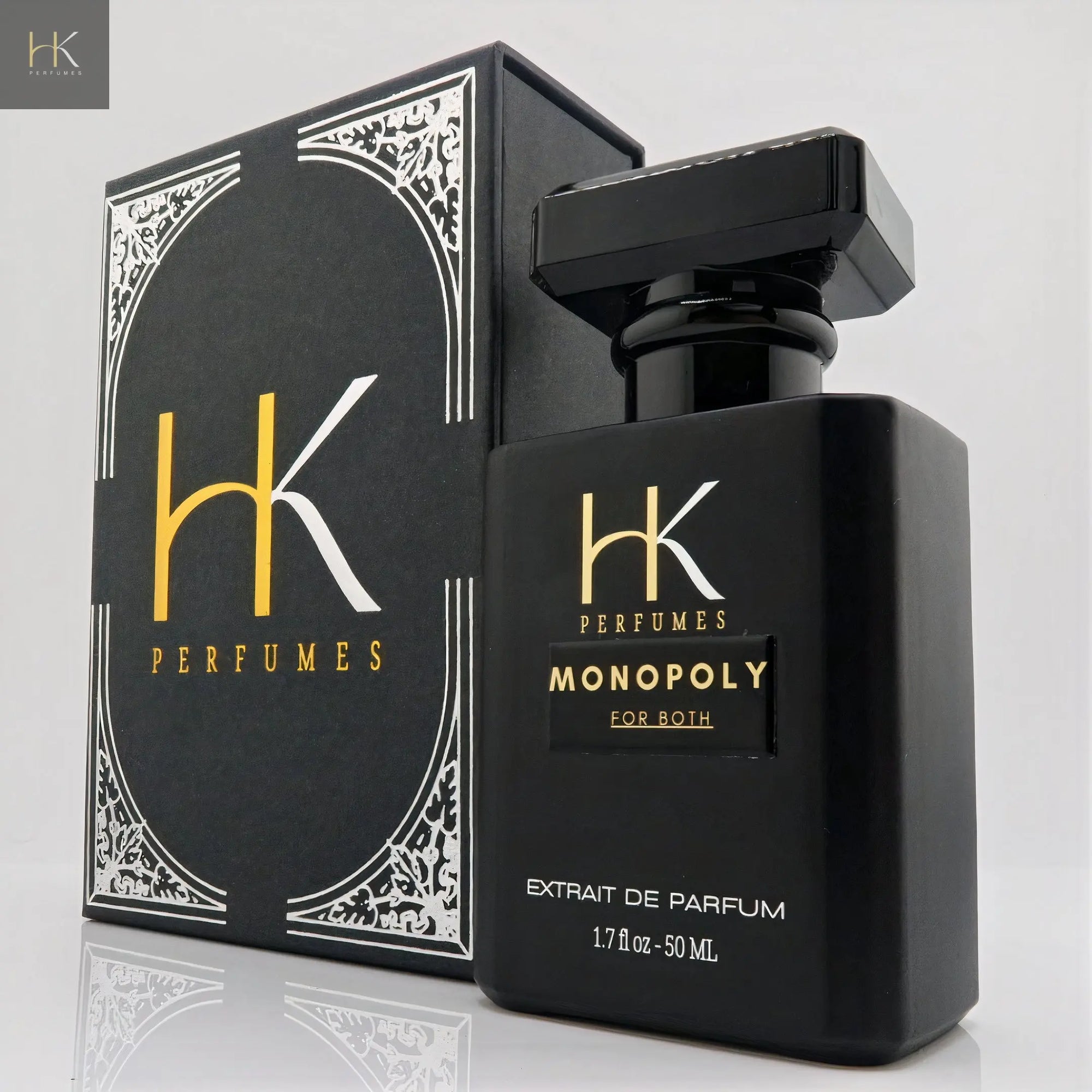 Monopoly Inspired By Halfeti Penhaligon's fragrance For Women and Men