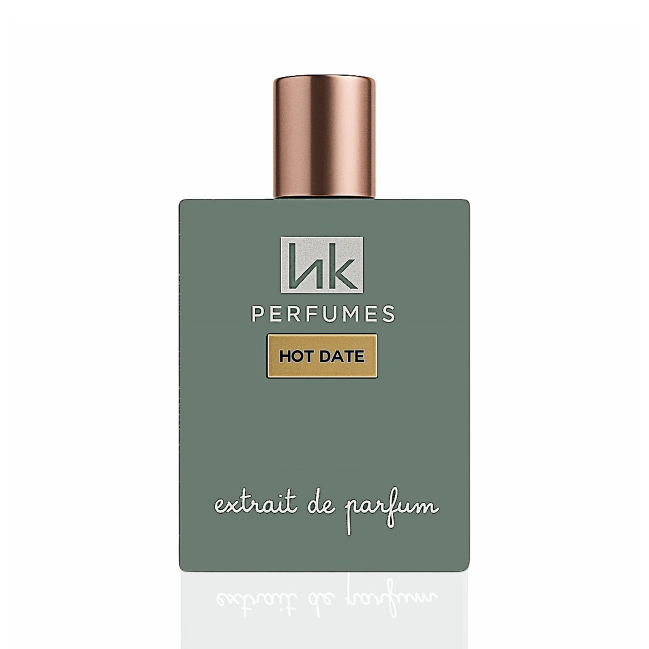 Hot Date Inspired by kilian's Cant Stop Loving You | hkPERFUMES
