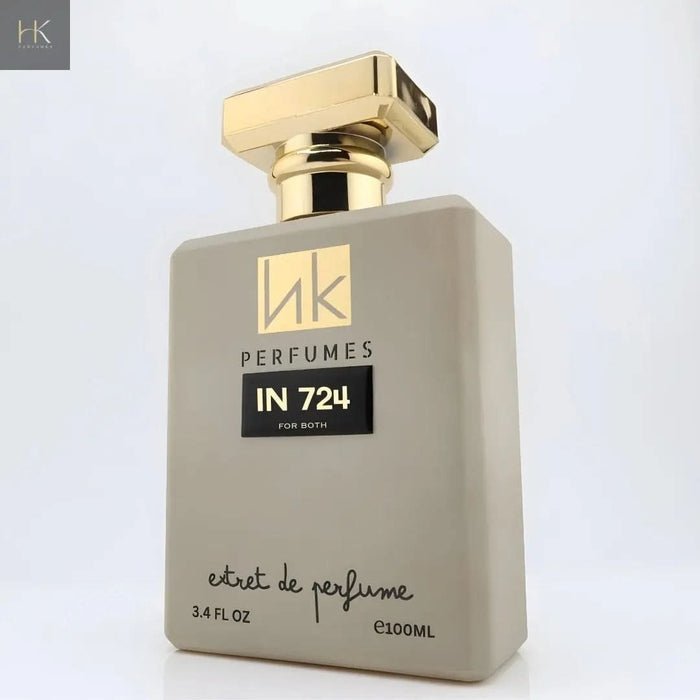 IN 724 Inspired By MFK's 724 Perfume | hkPERFUMES