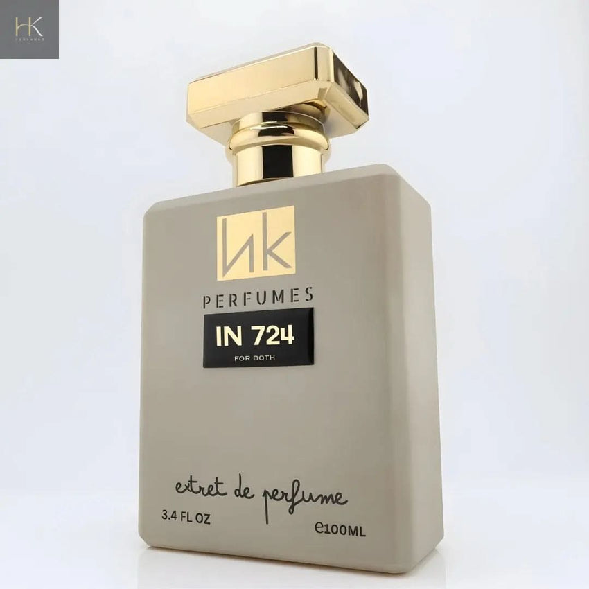 IN 724 Inspired By MFK's 724 Perfume | hkPERFUMES
