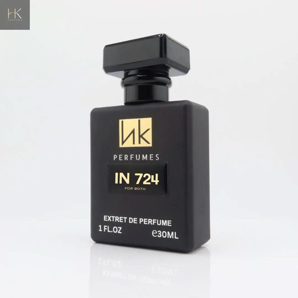 IN 724 Inspired By MFK's 724 Perfume | hkPERFUMES