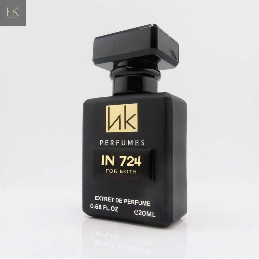 IN 724 Inspired By MFK's 724 Perfume | hkPERFUMES