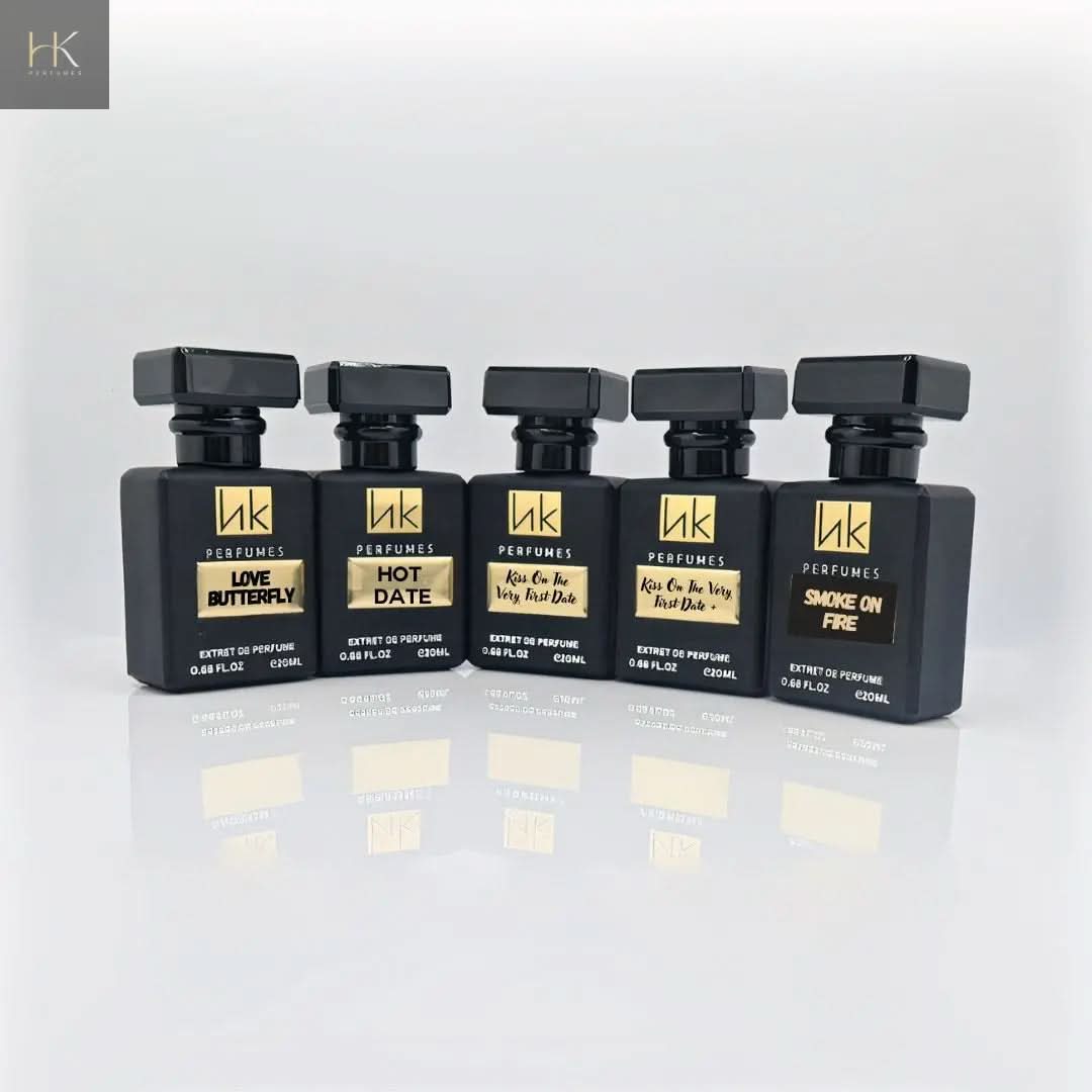 Inspired by Kilian Perfume | hkPERFUMES