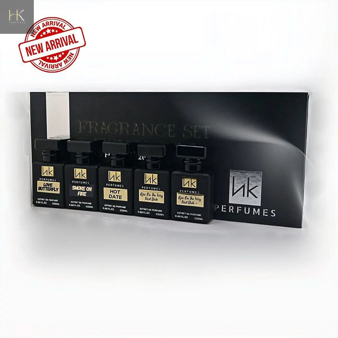 Inspired by Kilian Perfume | hkPERFUMES