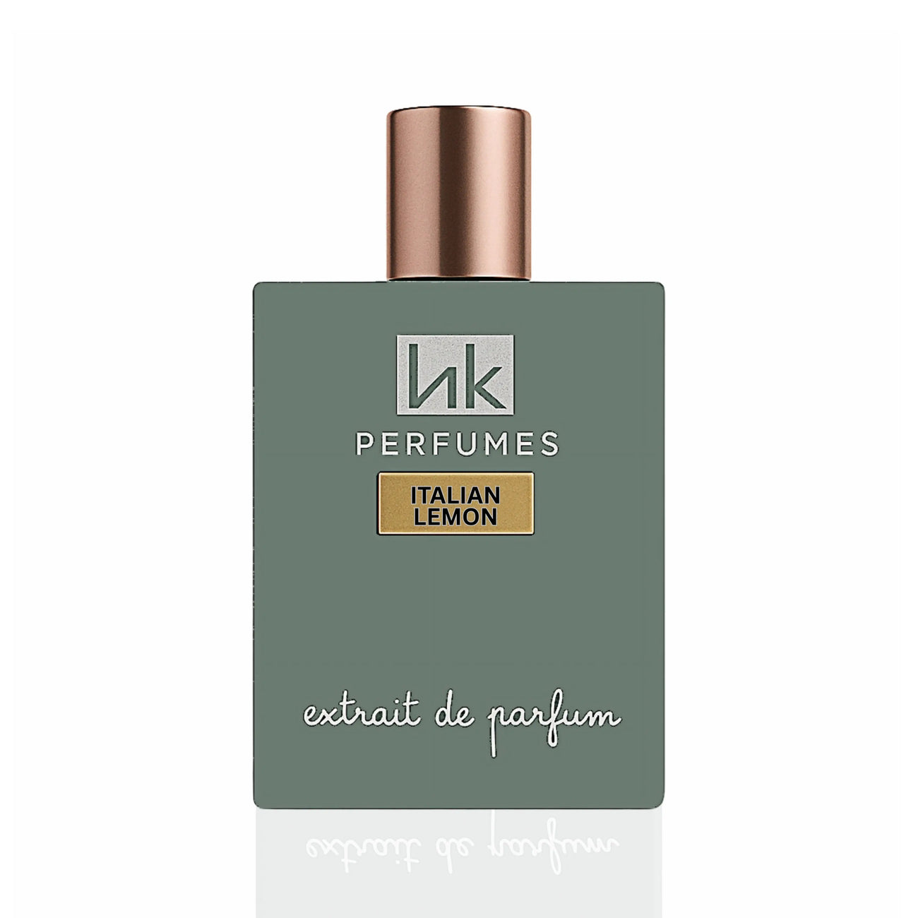 Italian Lemon Inspired By Xerjoff La Tosca | hkPERFUMES
