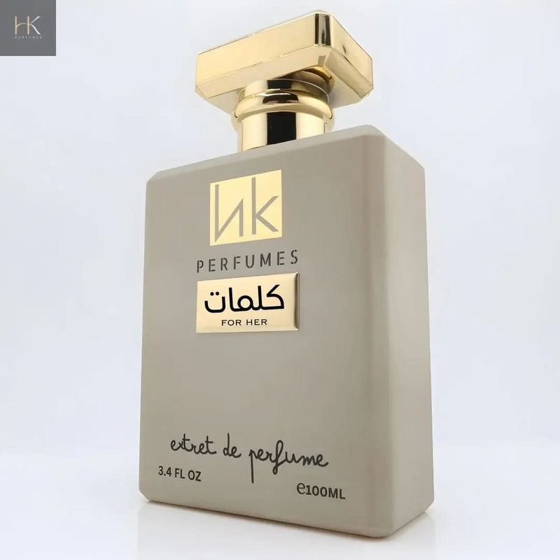 Kalimat Inspired by Kalemat Arabian Oud | hkPERFUMES