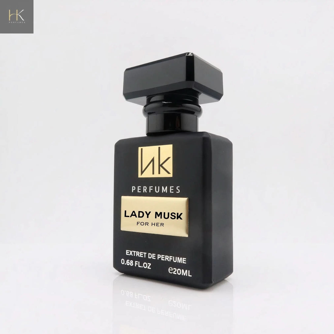 Lady Musk Inspired by Montale Paris Roses Musk | hkPERFUMES