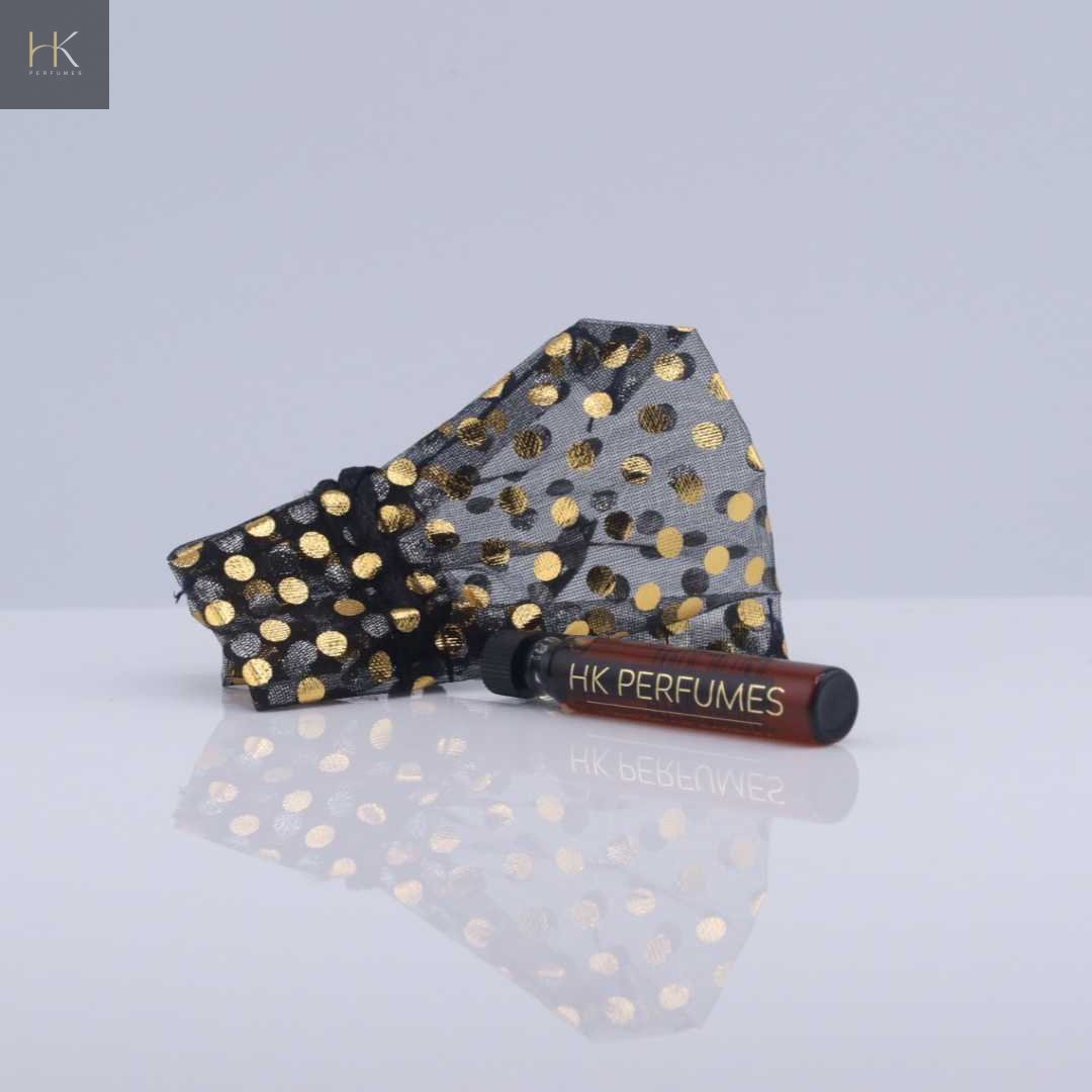 HKPEFUMES | London Night Inspired By Penhaligon's The Blazing Mr Sam ...