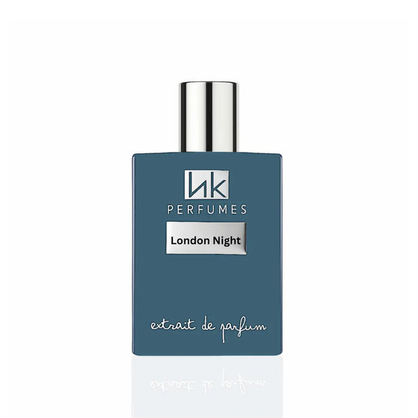 London Night Inspired By The Blazing Mr Sam by Penhaligon's