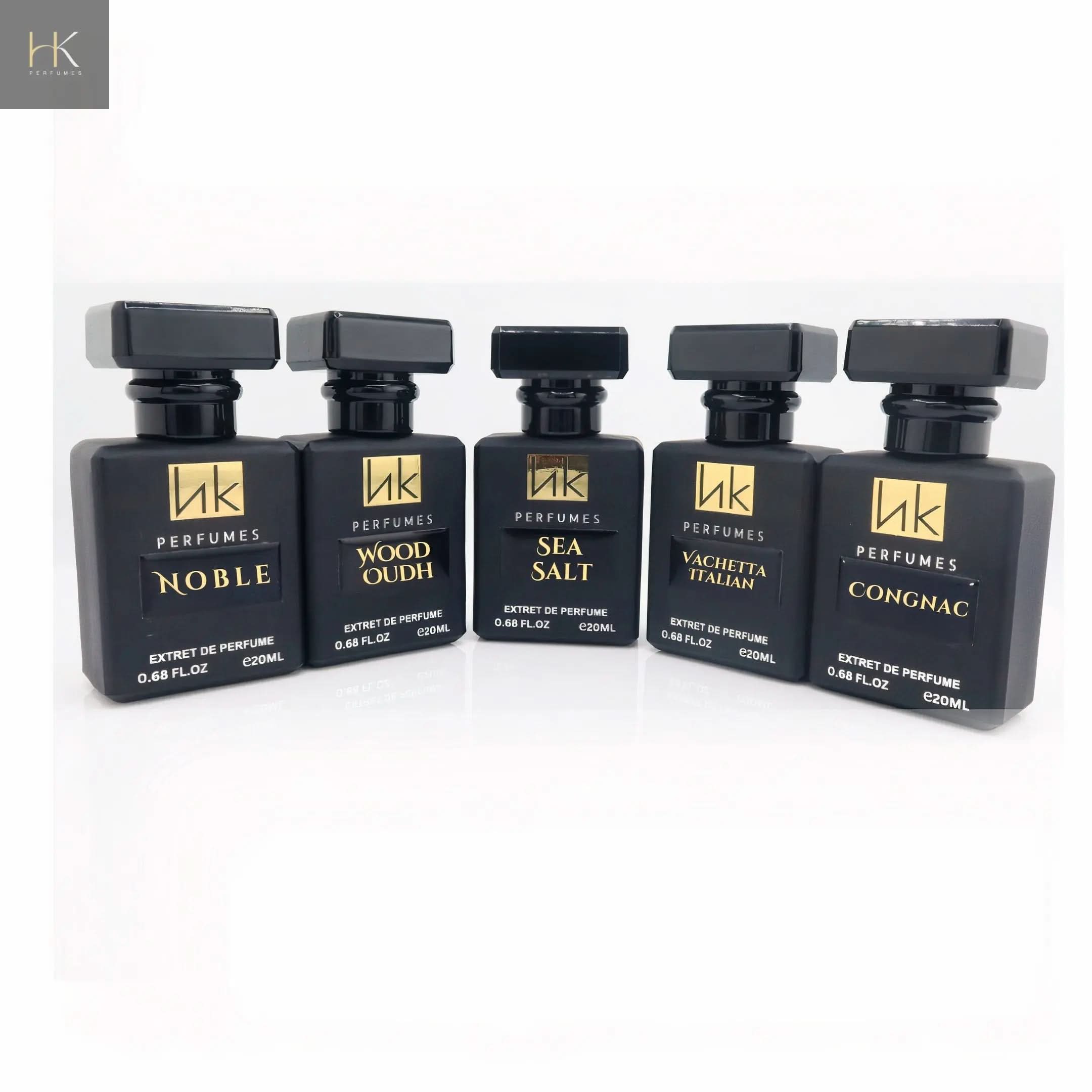 Luxury Perfume Gift Set | hkPERFUMES