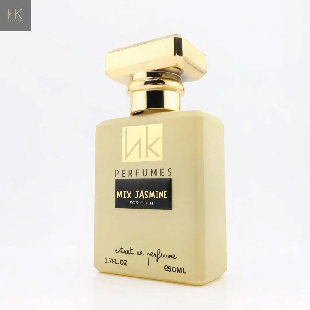 Mix Jasmine Inspired by Ex Nihilo Chandigarh Express | hkPERFUMES