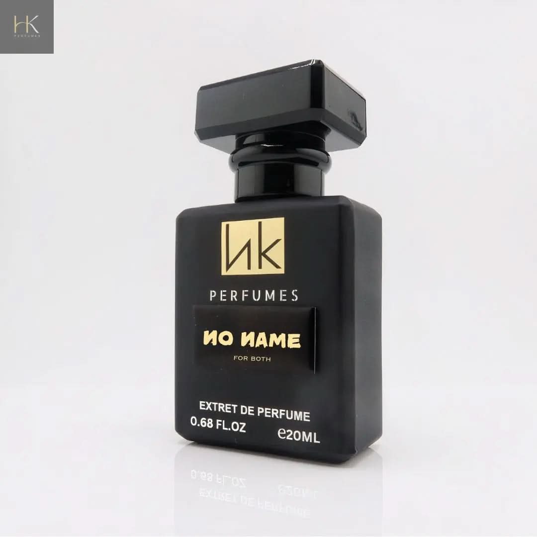No Name Is Inspired by Tam Dao Perfume | hkPERFUMES