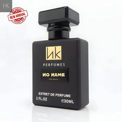 No Name Is Inspired by Tam Dao Perfume | hkPERFUMES