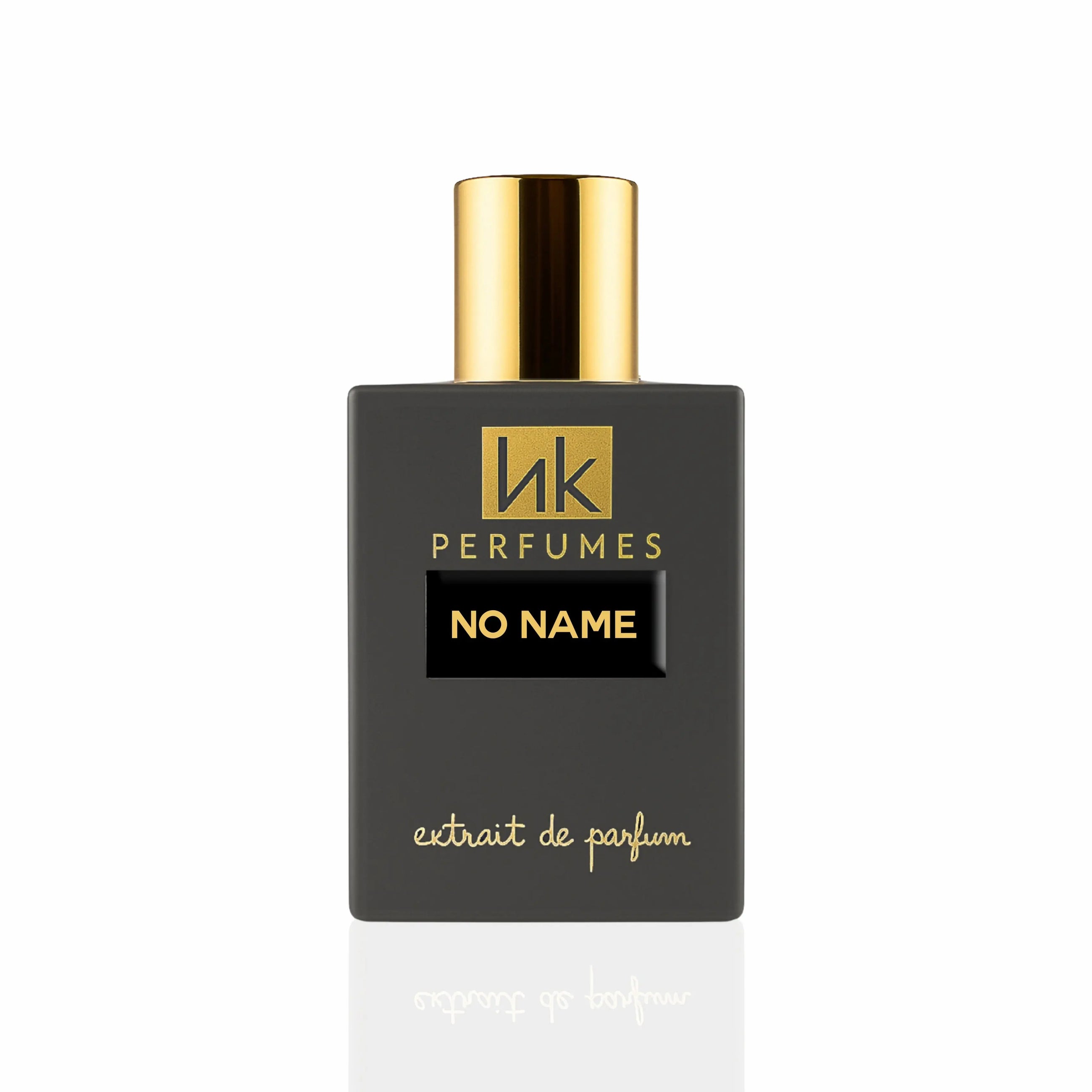 No Name Is Inspired by Tam Dao Perfume | hkPERFUMES