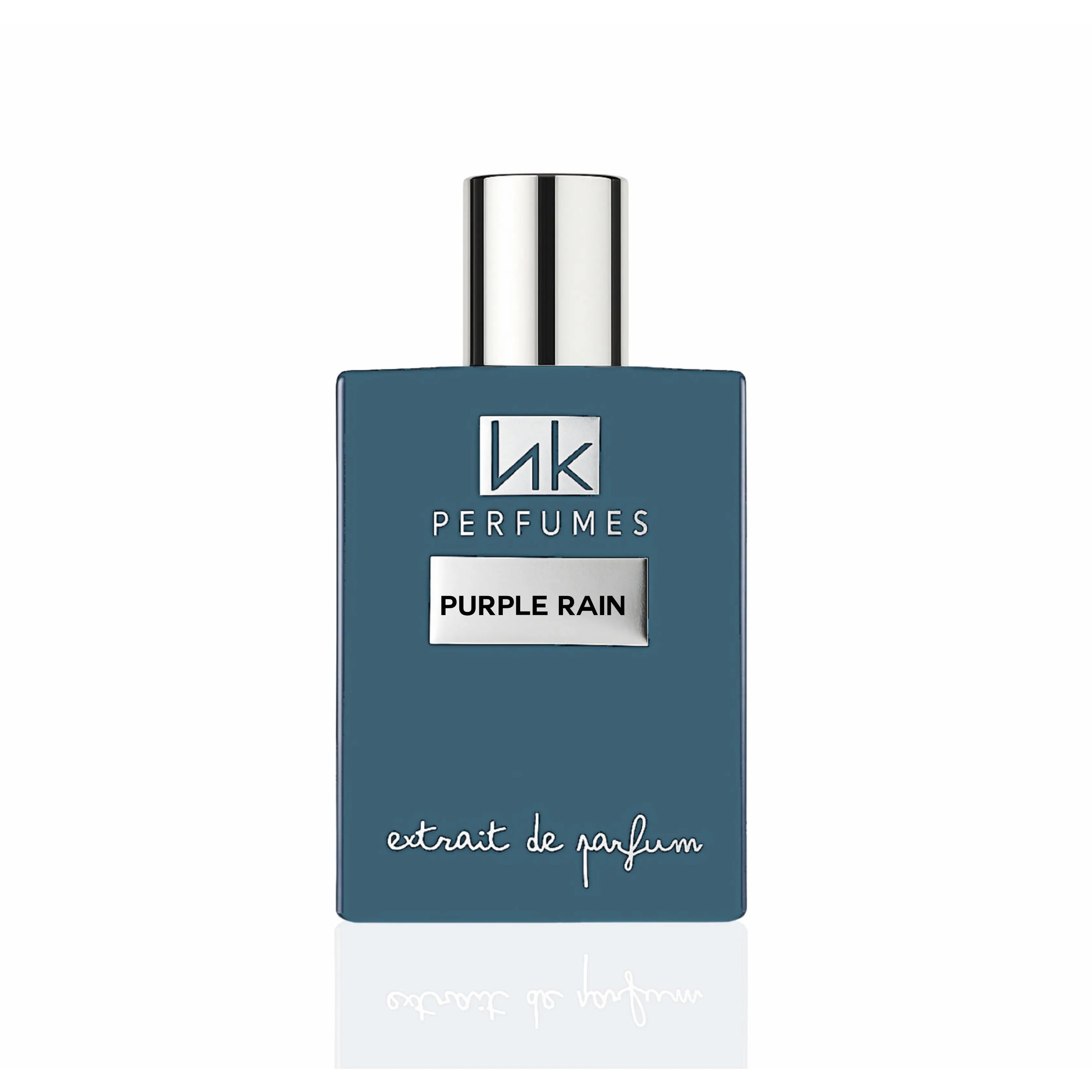 Purple Rain Inspired by Amouage Lilac Love | hkPERFUMES