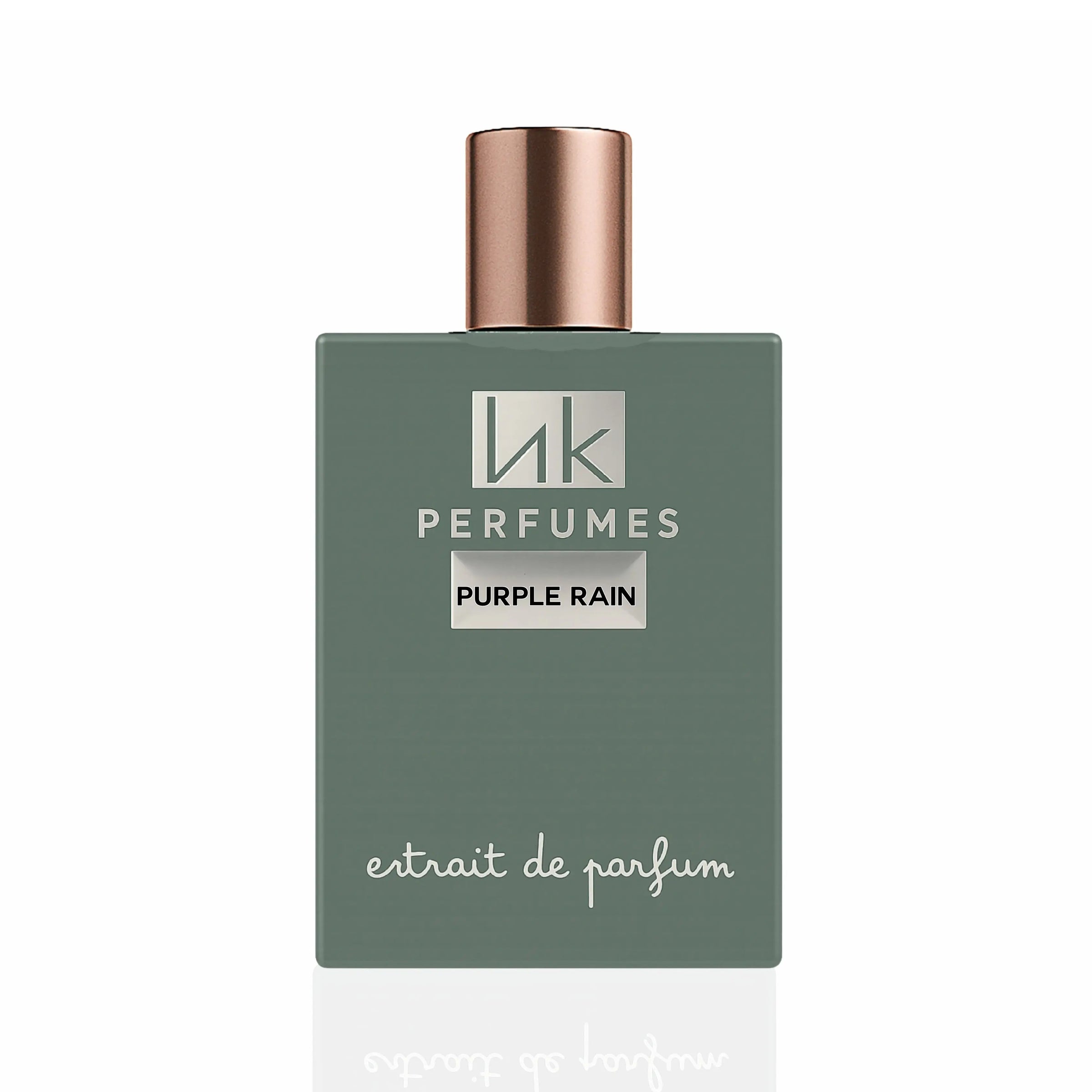Purple Rain Inspired by Amouage Lilac Love | hkPERFUMES