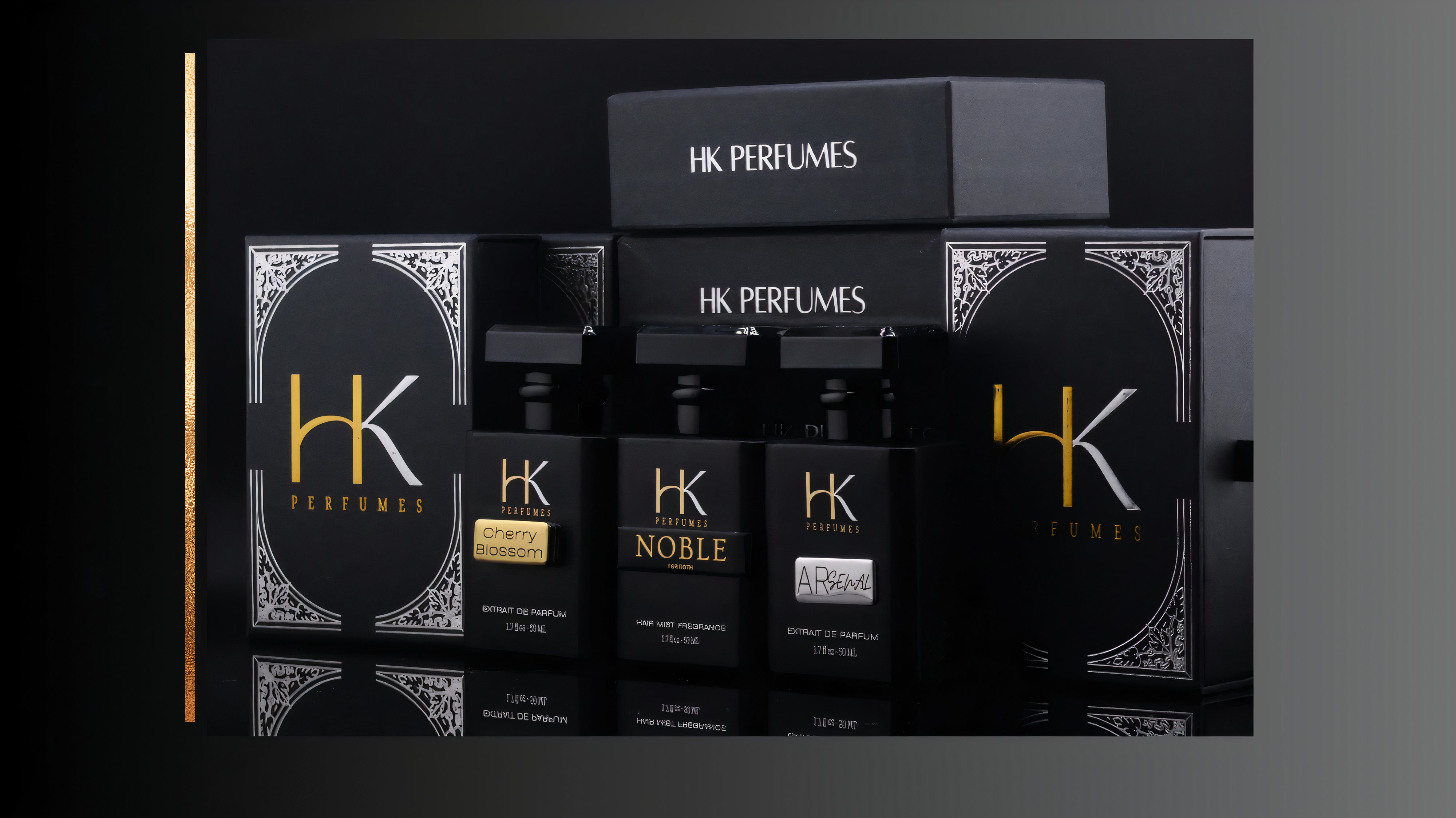 Fragrance House | Perfume Store | Spray More Spend Less HK PERFUMES ...