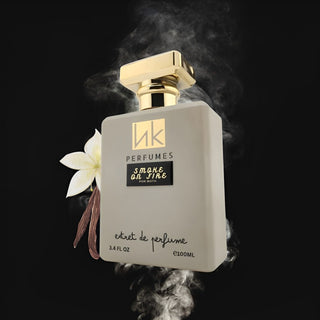 Inspired by Kilian's Smoking Hot