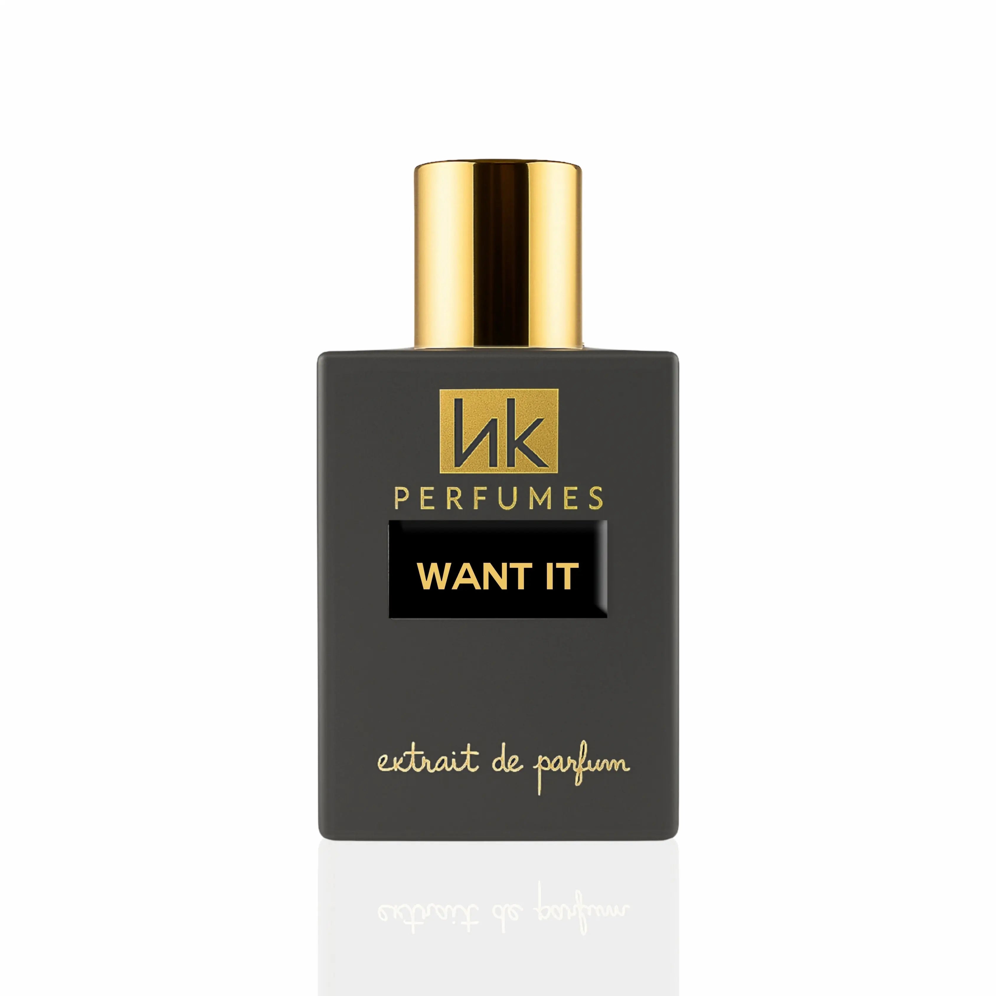 Want It Inspired By Symphony EDP | hkPERFUMES