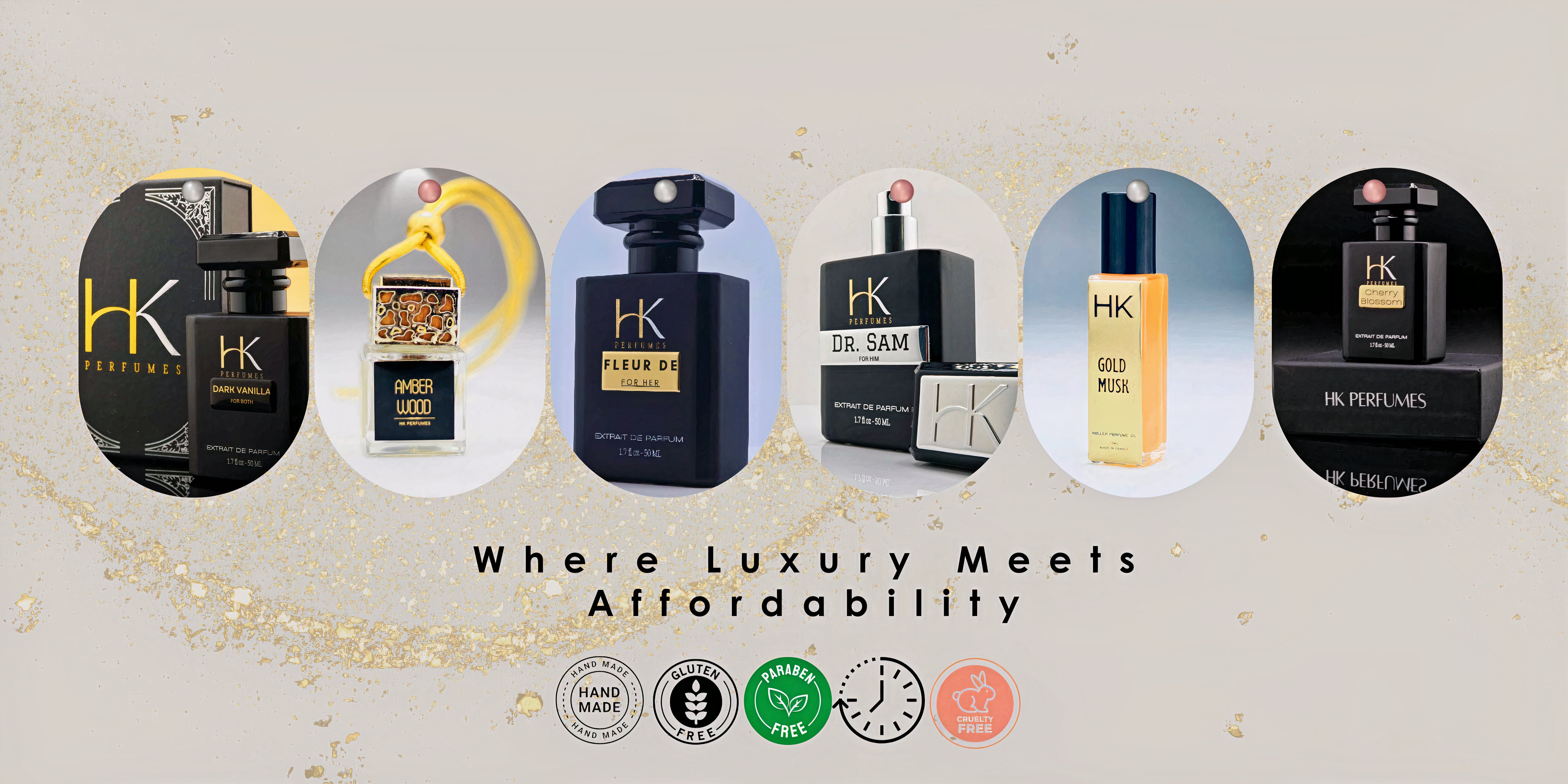 Shop Sale On Summer-Spring Scents