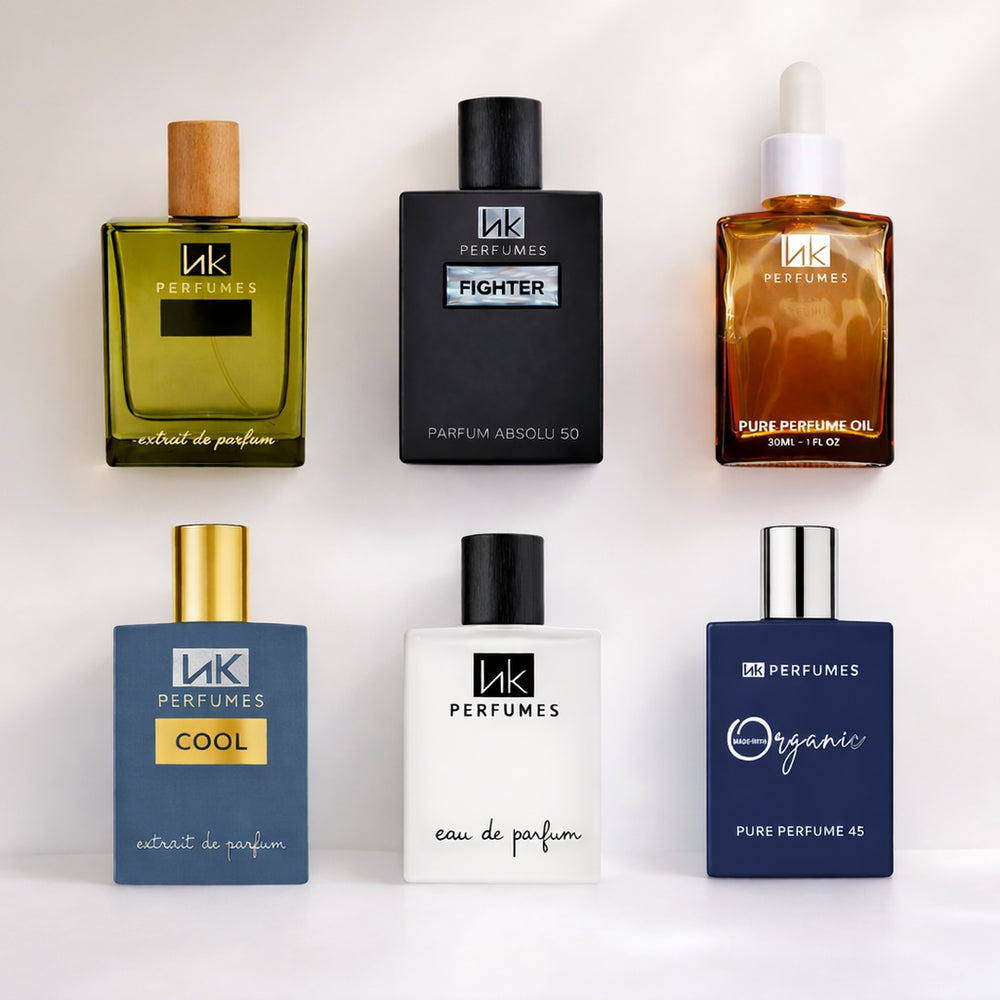 hk Perfumes is a modern fragrance house Custom & Inspired By Fragrance